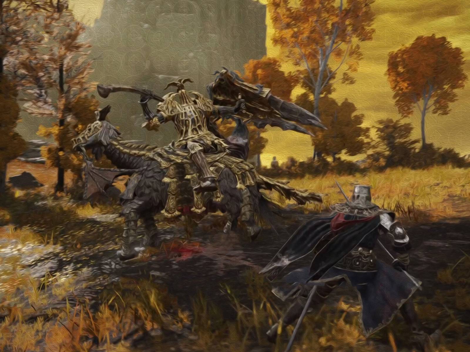 dragon tree sentinel