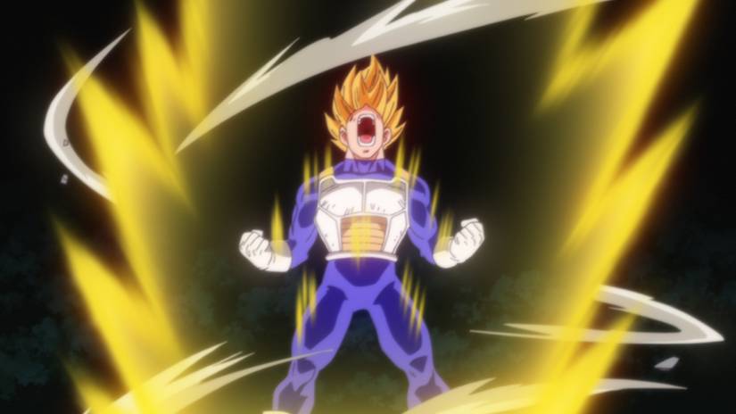 Every Dragon Ball Z power level: The comprehensive, canonical ranking