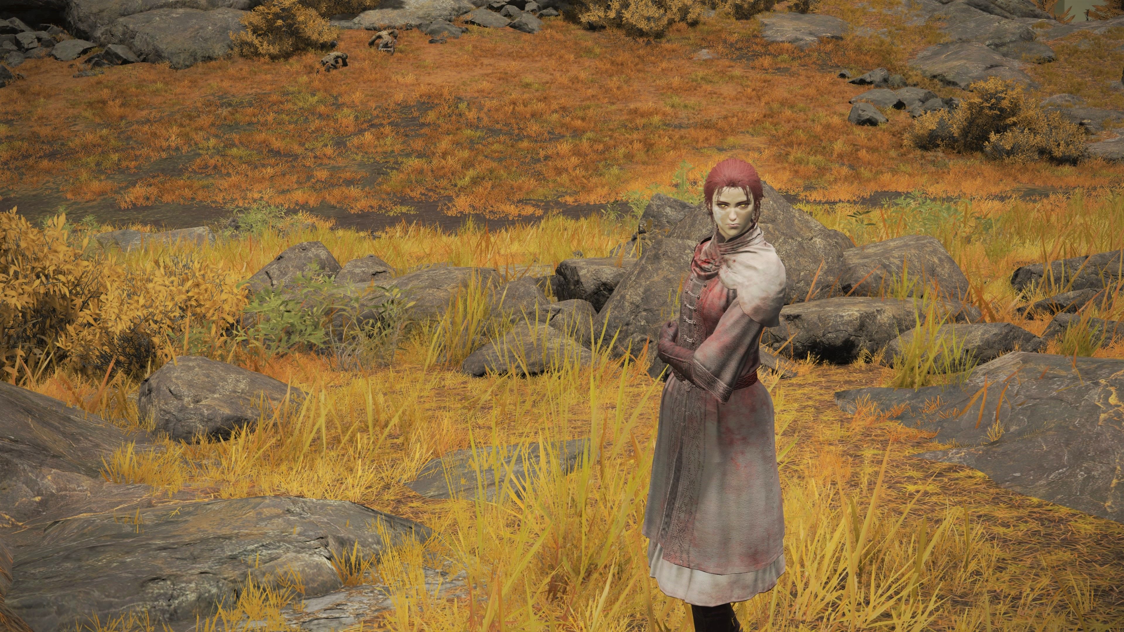 Millicent questline walkthrough in Elden Ring, explained