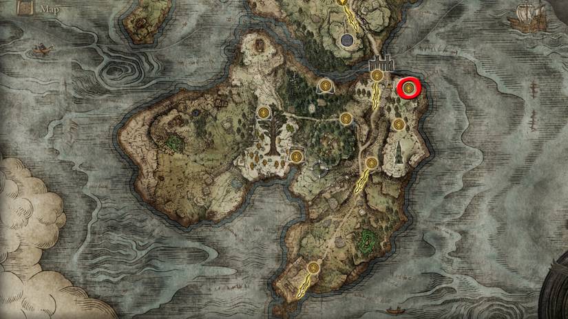 Impaler’s Catacombs walkthrough – Elden Ring guide