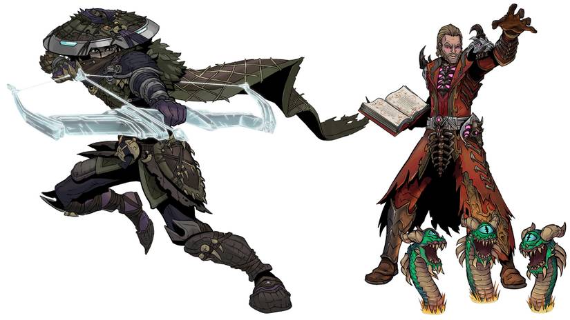 tiny tina concept art