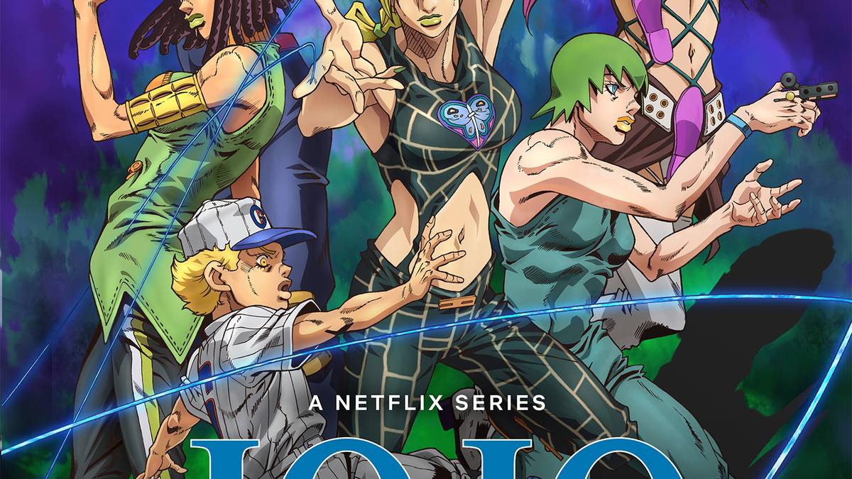 when does stone ocean continue