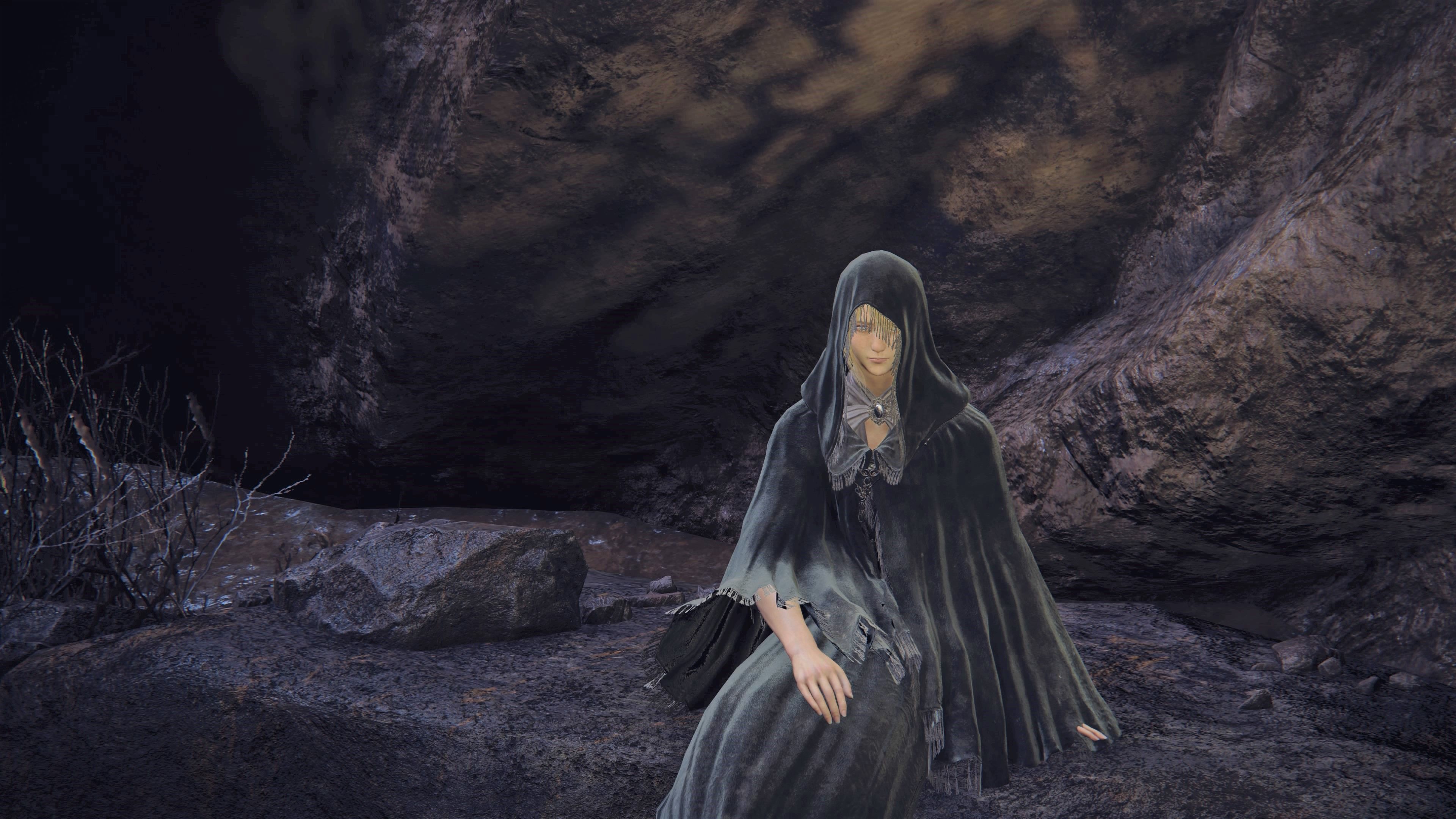 Every step of Elden Ring’s Fia questline