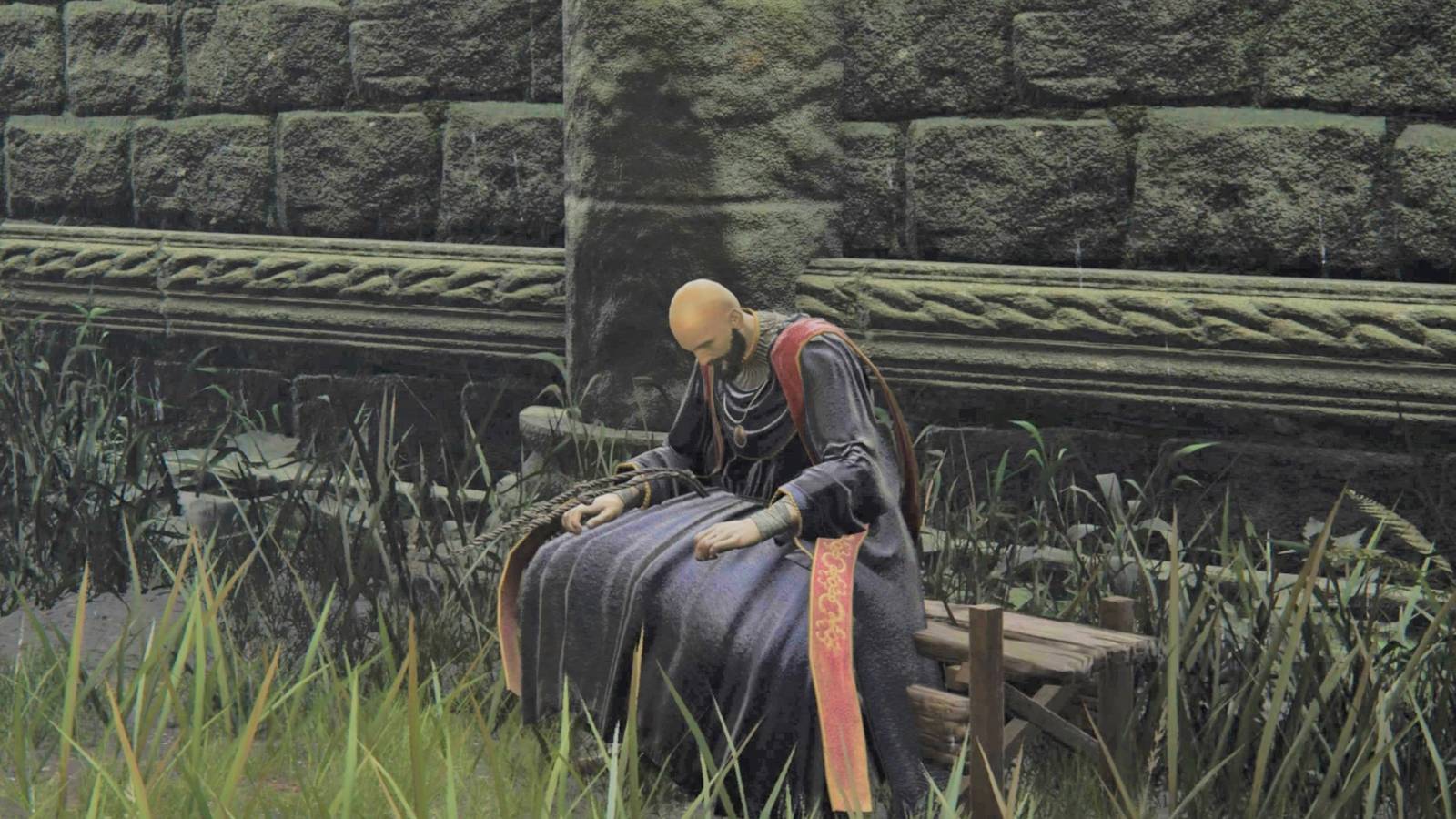 Every step of Elden Ring’s Sorcerer Thops questline walkthrough