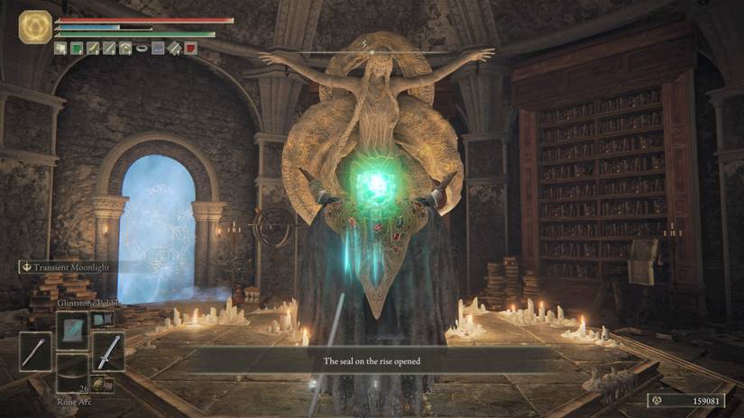 Every step of Elden Ring’s Sorcerer Thops questline walkthrough