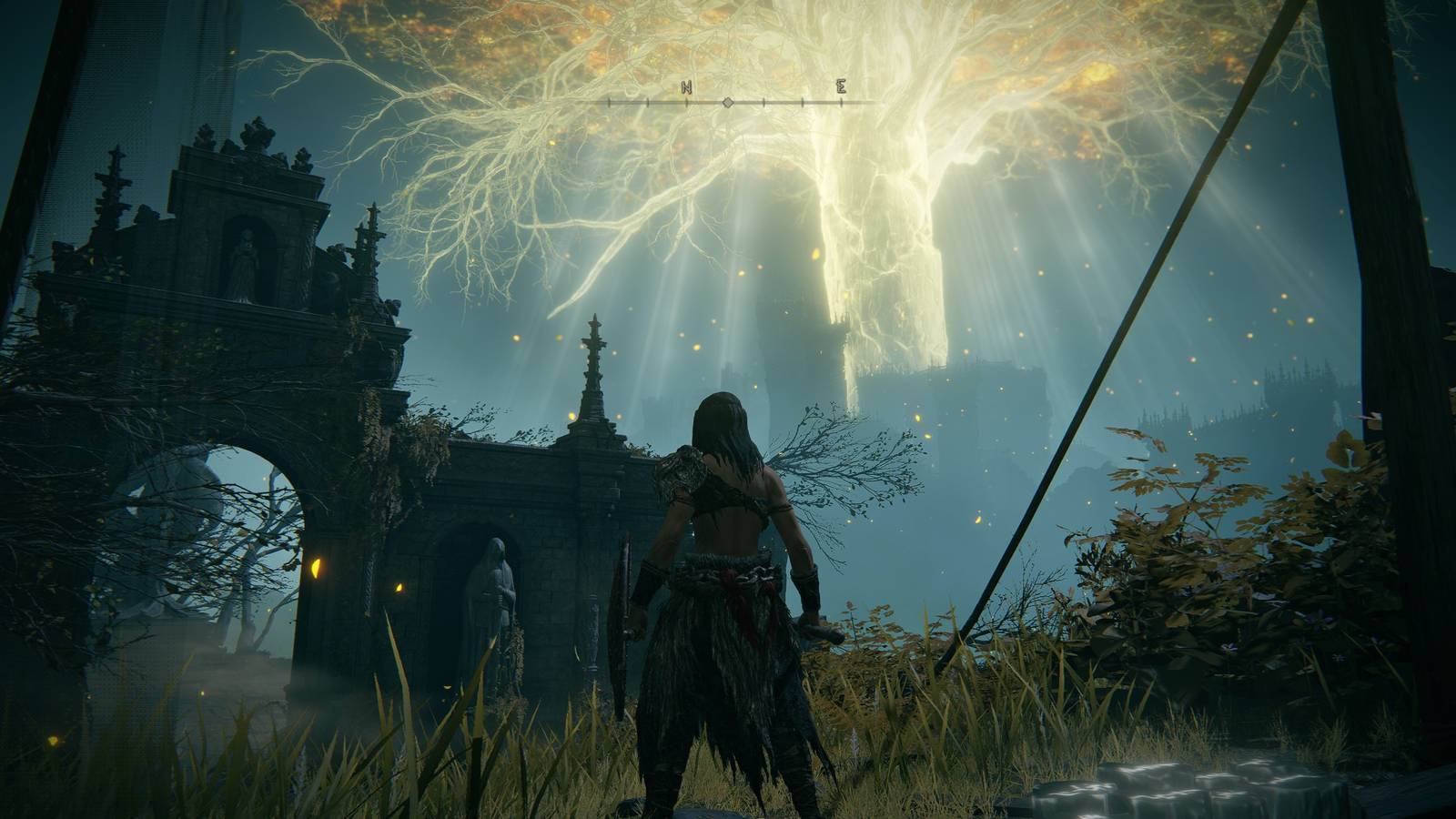 cutting gifted elden ring