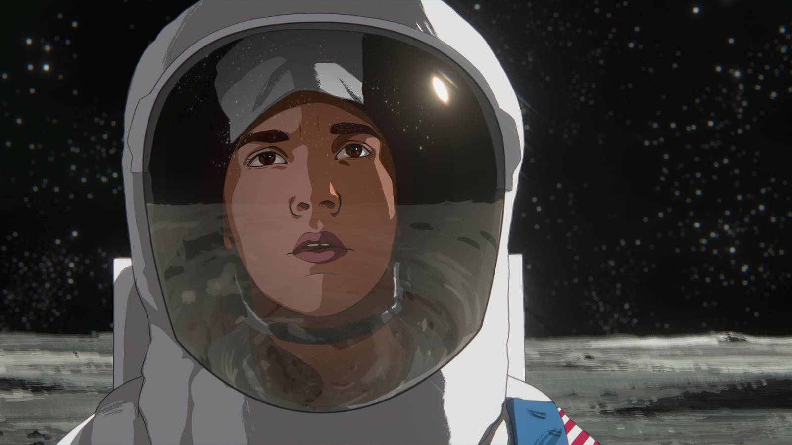 Apollo 10 1/2 review: Richard Linklater finds perspective in animated ...