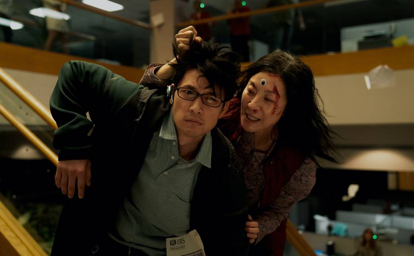 destiny everything everywhere