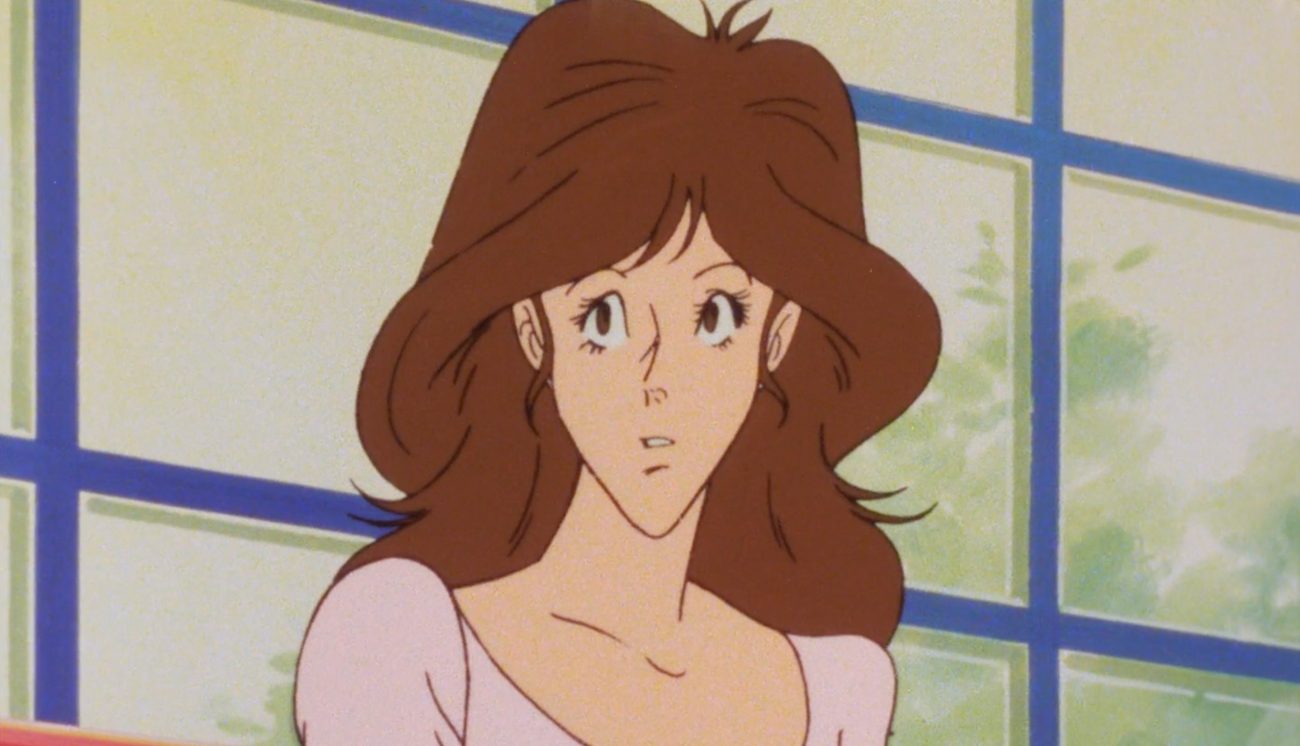 Lupin the Third: The Woman Called Fujiko Mine was the best anime reboot