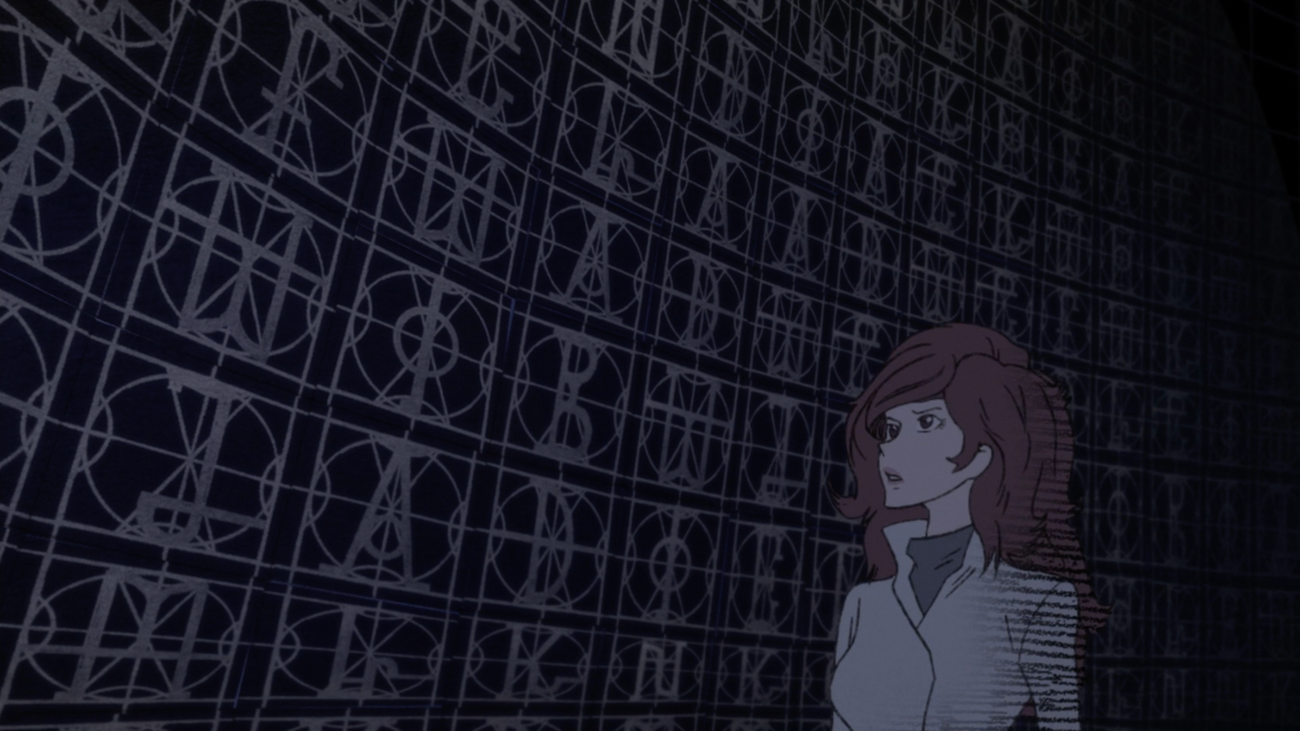 Lupin the Third: The Woman Called Fujiko Mine was the best anime reboot