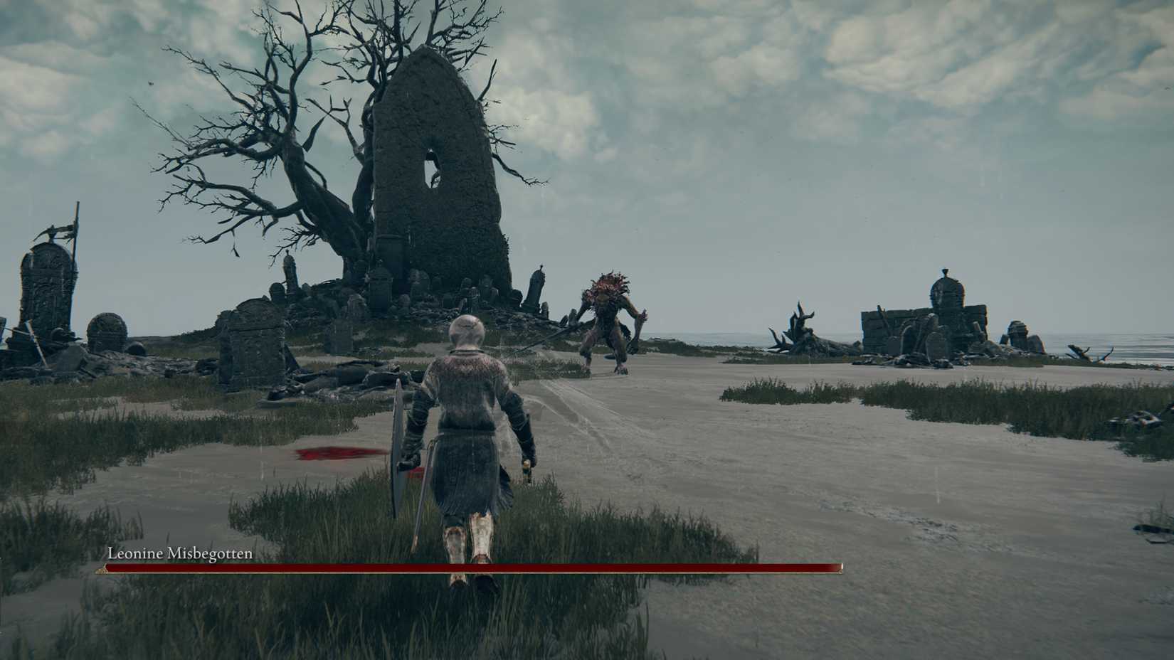 Castle Morne walkthrough, all items in Elden Ring
