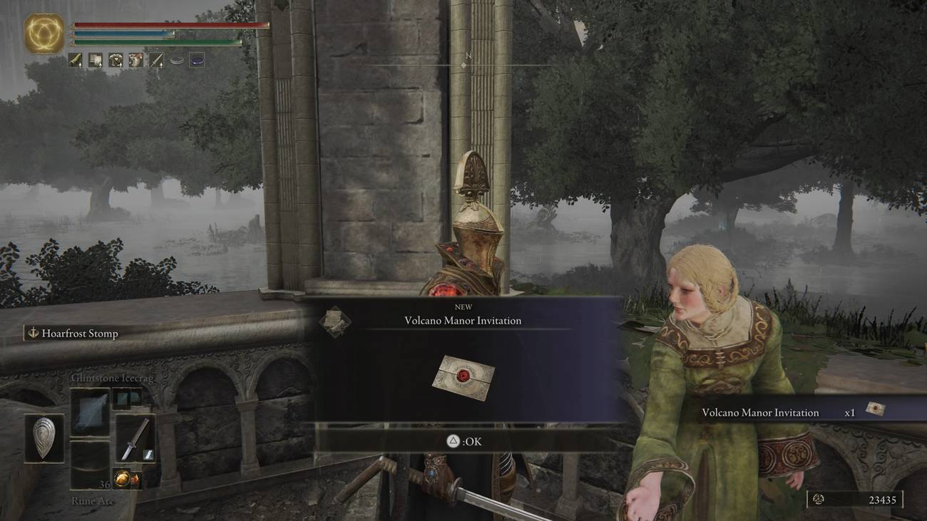 red letter quest elden ring