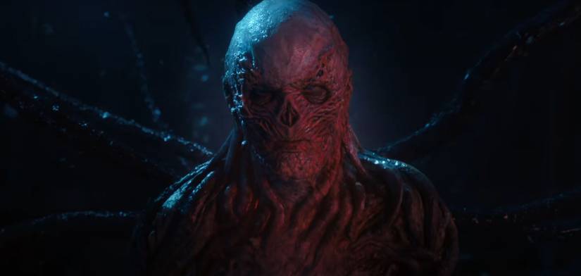 Stranger Things season 4 is invoking D&D’s most powerful villain