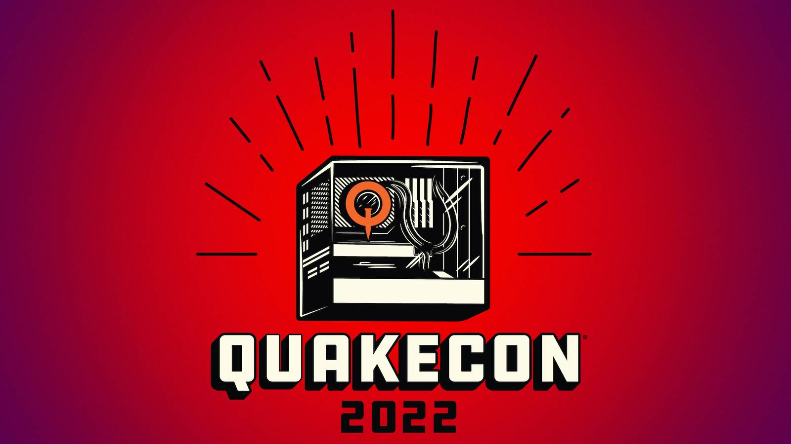 QuakeCon 2022 dates announced, will be digital only, Bethesda says