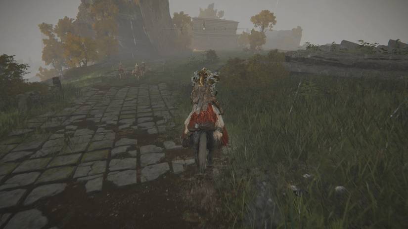 Cliffbottom Catacombs walkthrough | Elden Ring
