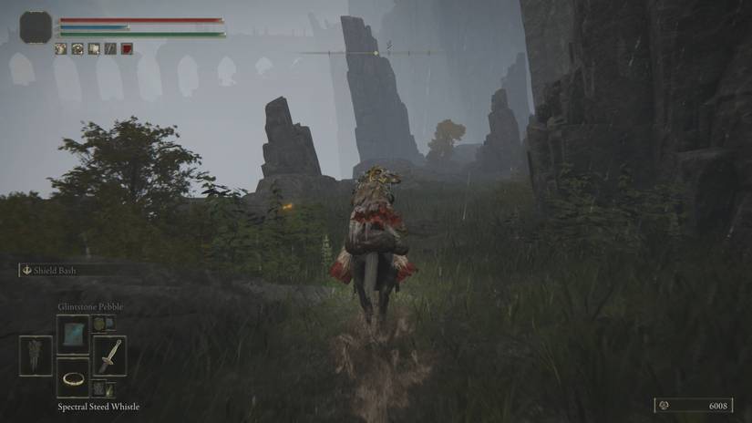 Cliffbottom Catacombs walkthrough | Elden Ring