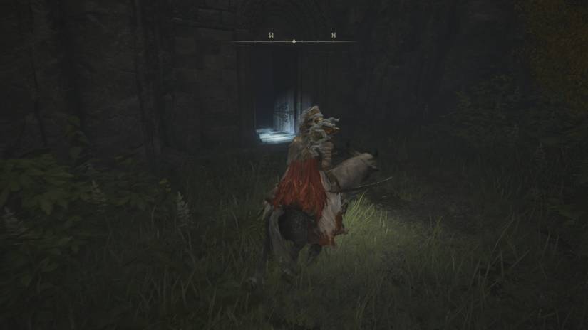 Cliffbottom Catacombs walkthrough | Elden Ring