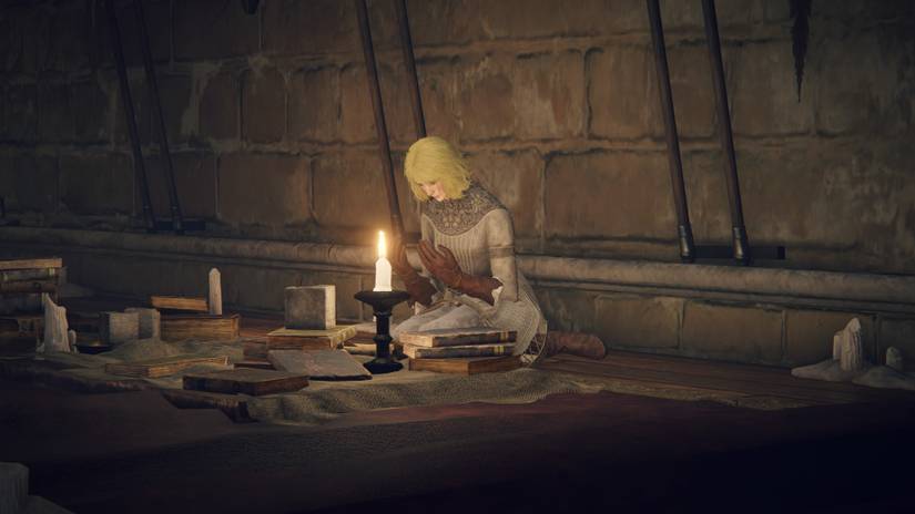The best Spirit Ashes in Elden Ring — and how to upgrade them