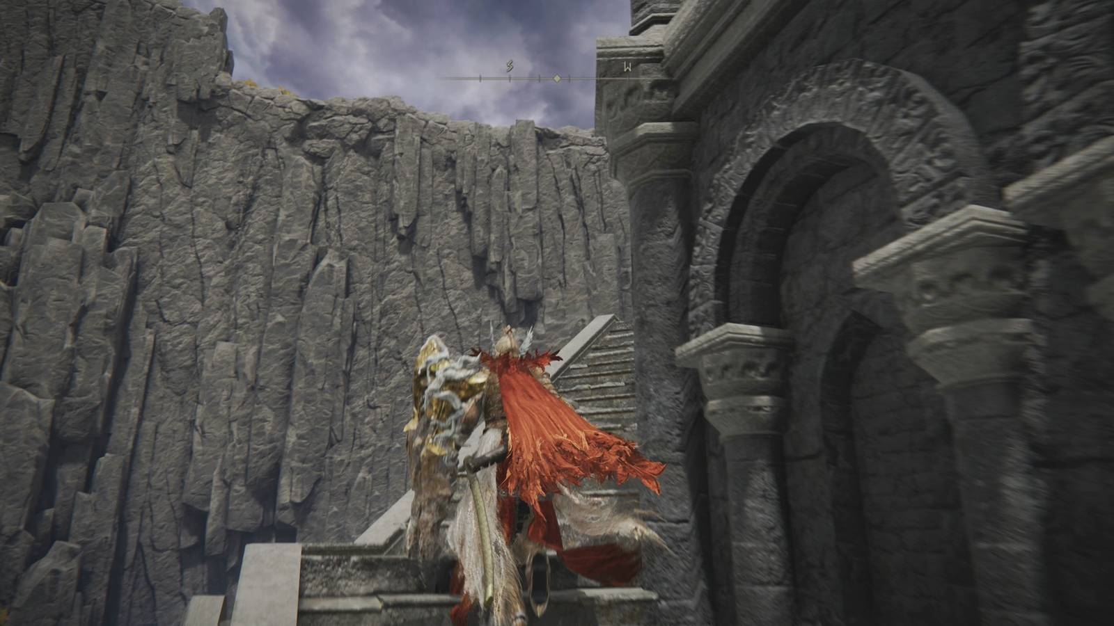 Converted Tower Elden Ring location, gesture, puzzle guide