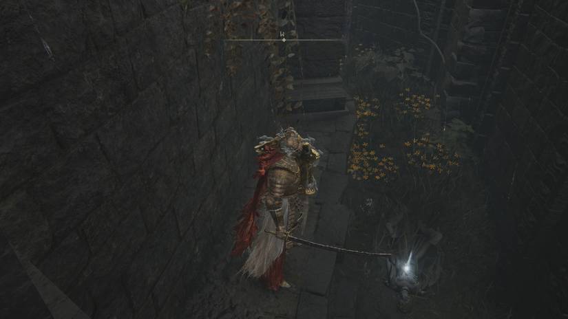 Converted Tower Elden Ring location, gesture, puzzle guide