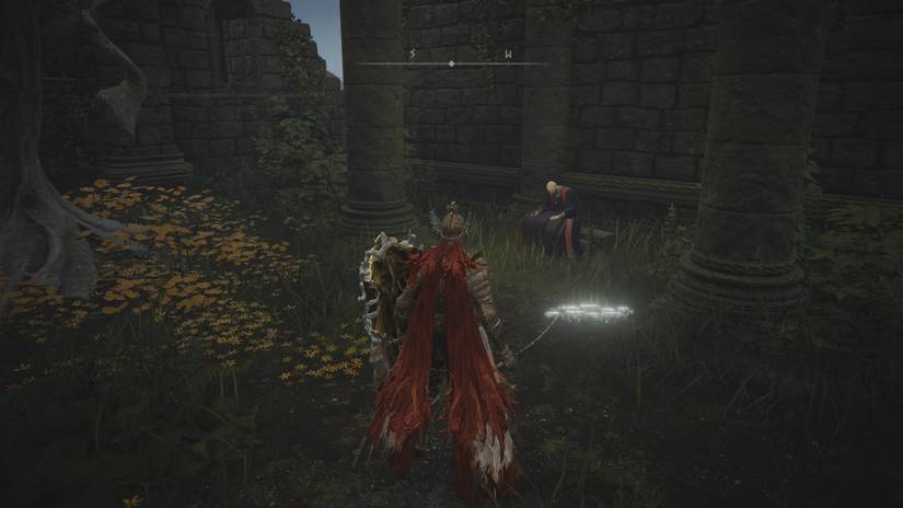 Converted Tower Elden Ring location, gesture, puzzle guide