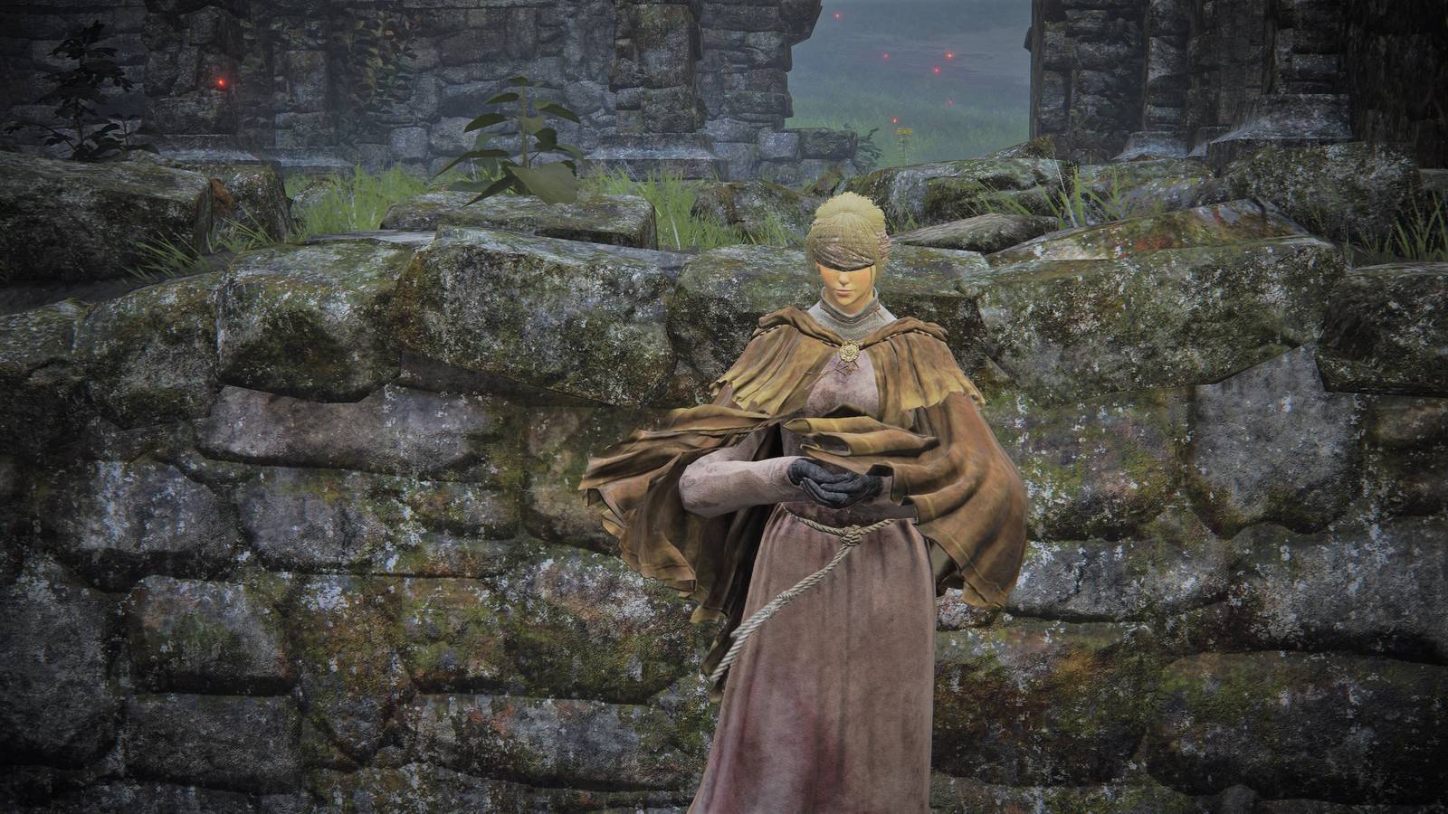 Hyetta’s Elden Ring quest, locations, and walkthrough