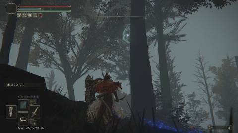 three tortoises elden ring