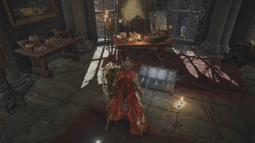 Tetsu’s Rise turtles location puzzle guide and maps