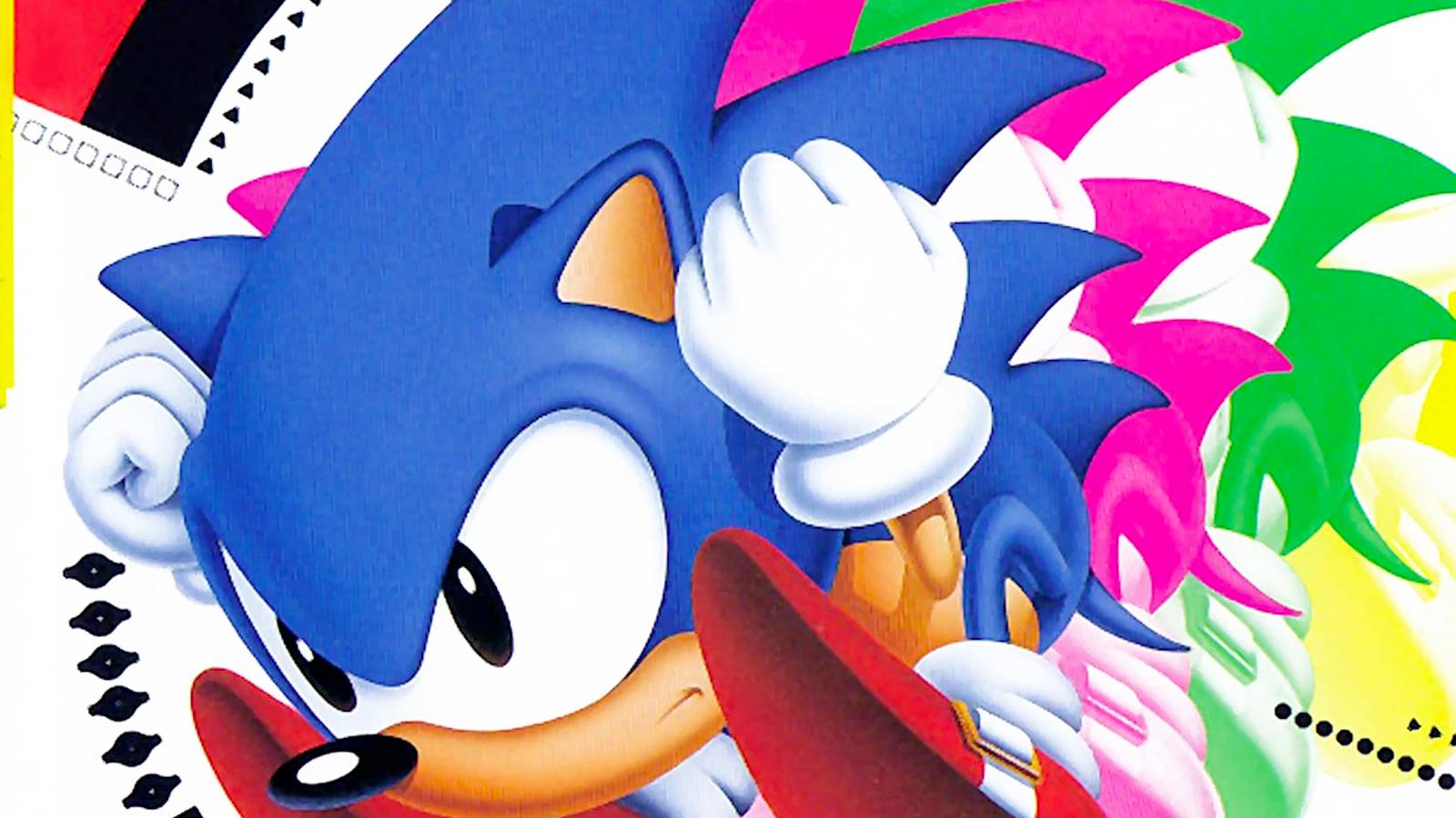 sonic spinball mega drive