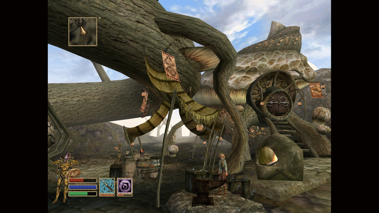 morrowind
