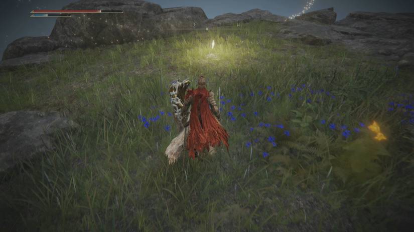 The Four Belfries Elden Ring guide, waygates, and loot