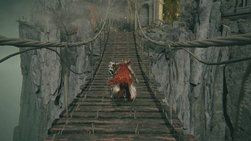 The Four Belfries Elden Ring guide, waygates, and loot