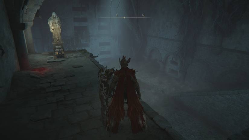 pull lever elden ring