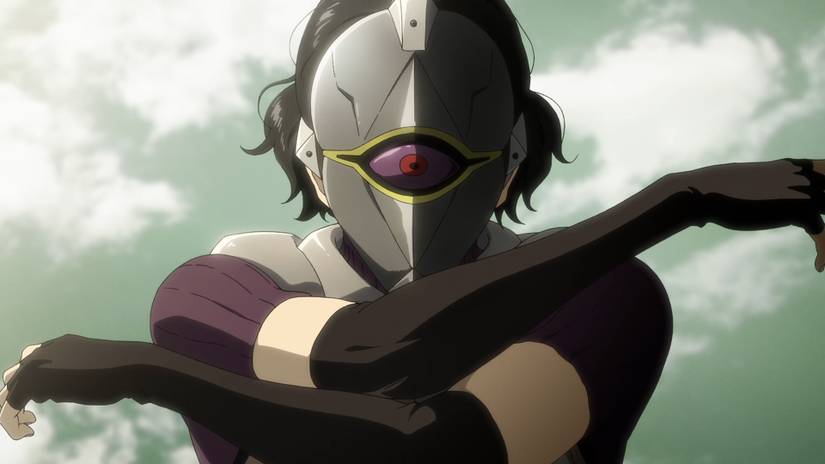 anime sleeping bubble