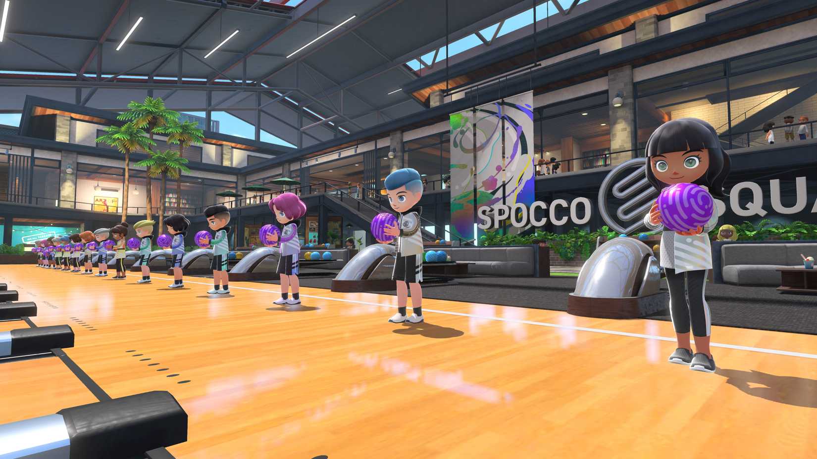 The best local co-op games on Nintendo Switch