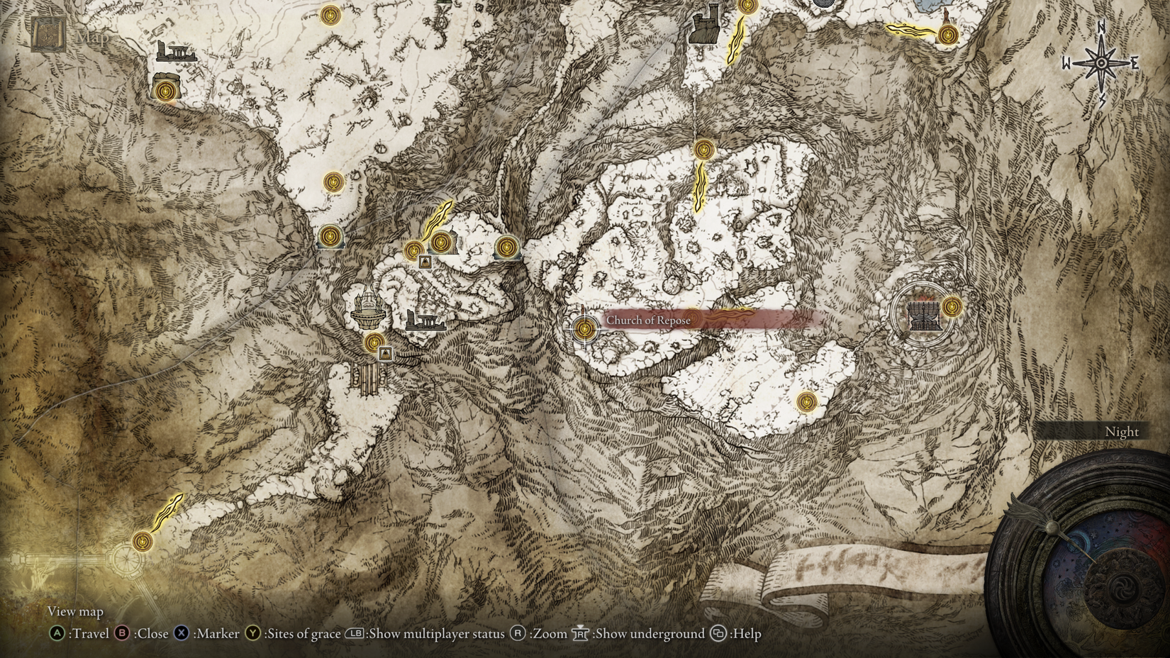 How to beat Commander Niall in Elden Ring