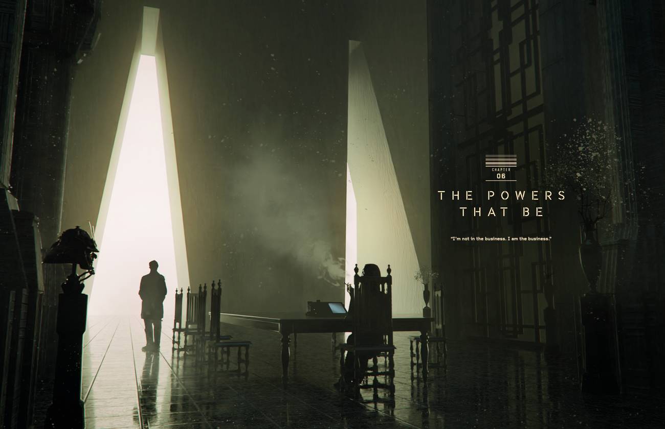 Blade Runner TTRPG will ask players to grapple with their own humanity