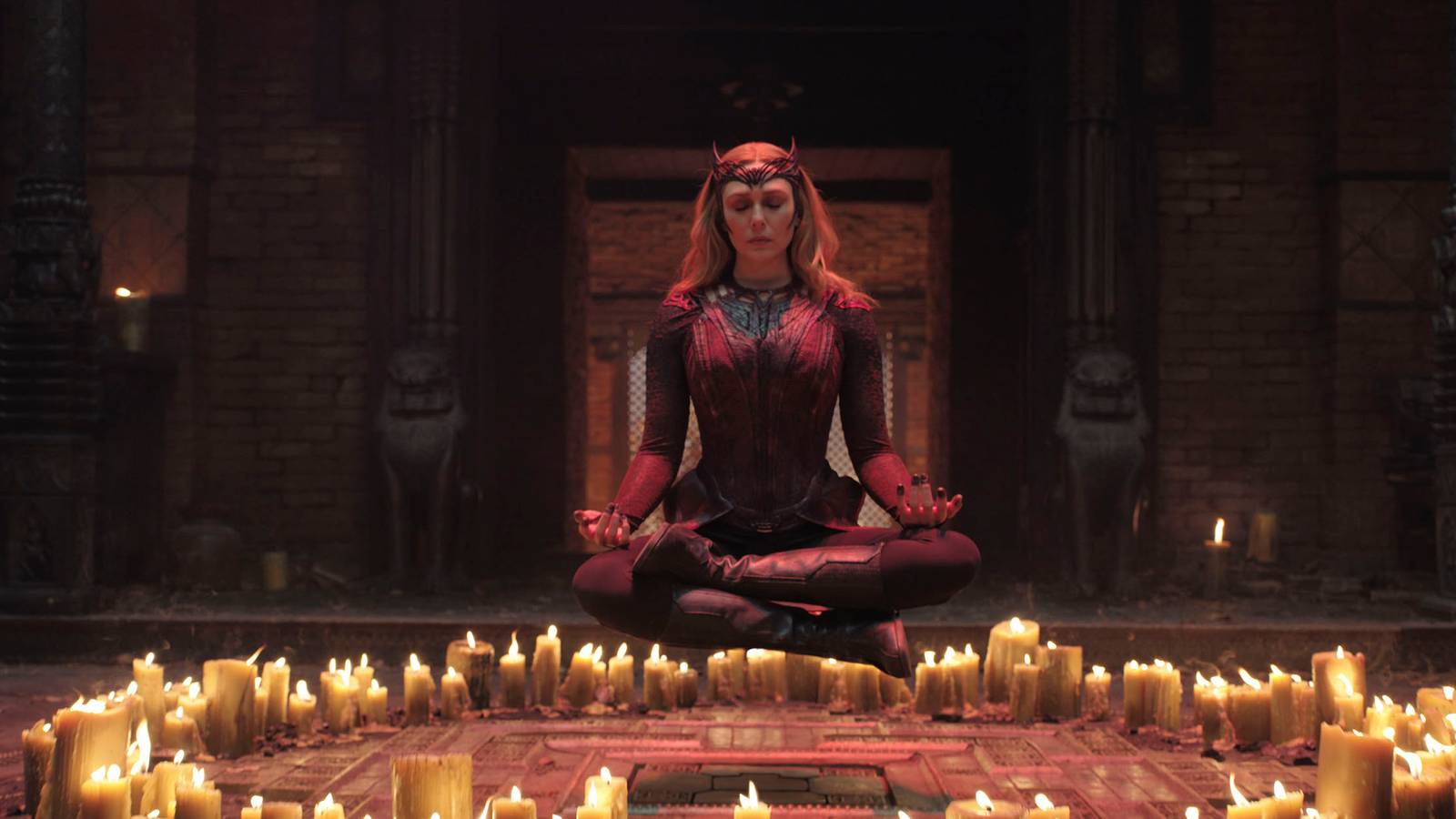 Does Wanda die in Doctor Strange 2? The movie’s writer explains
