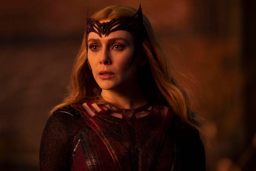 Does Wanda die in Doctor Strange 2? The movie’s writer explains