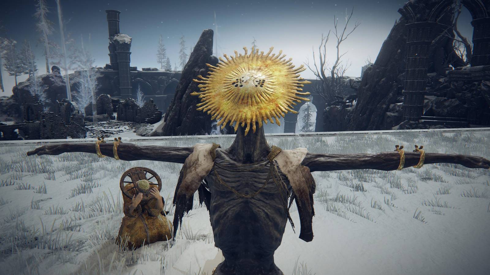 white mask man elden ring