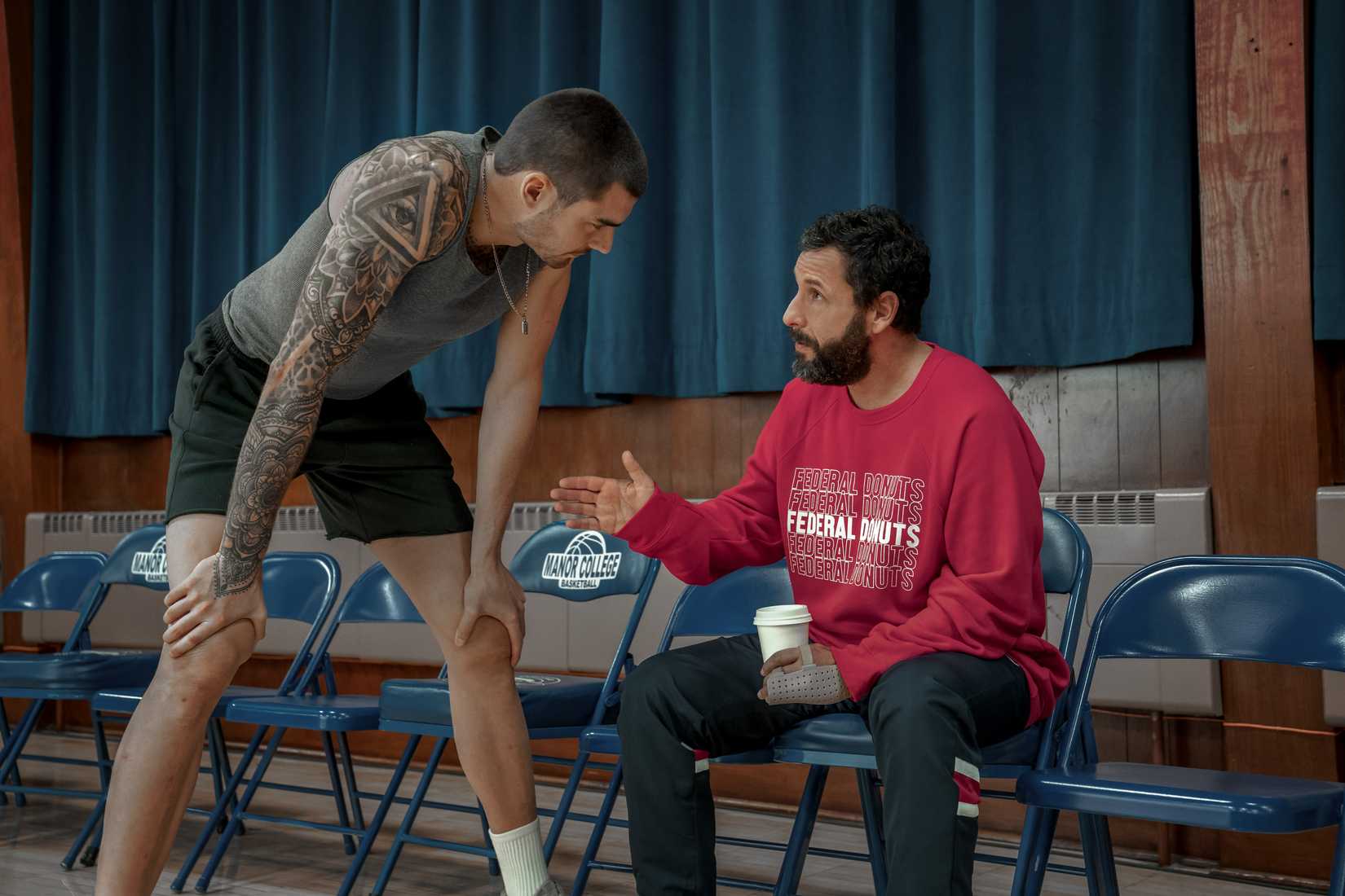 The best comedy movies to watch on Netflix