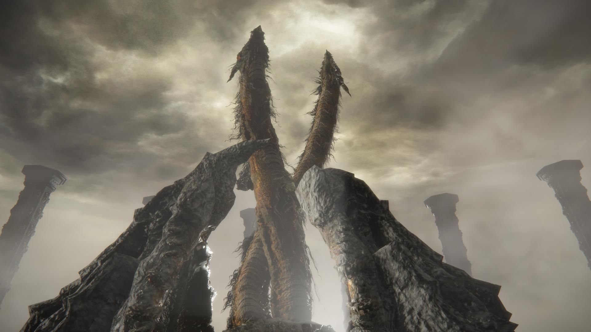 dragon lord elden ring