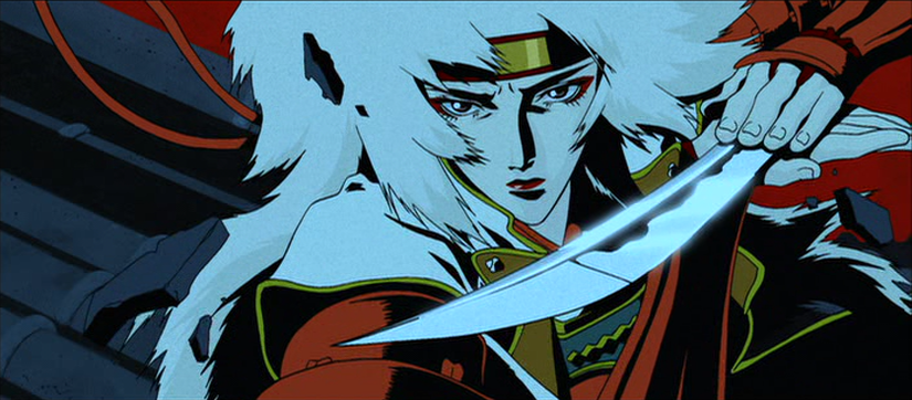 animatrix warner bros