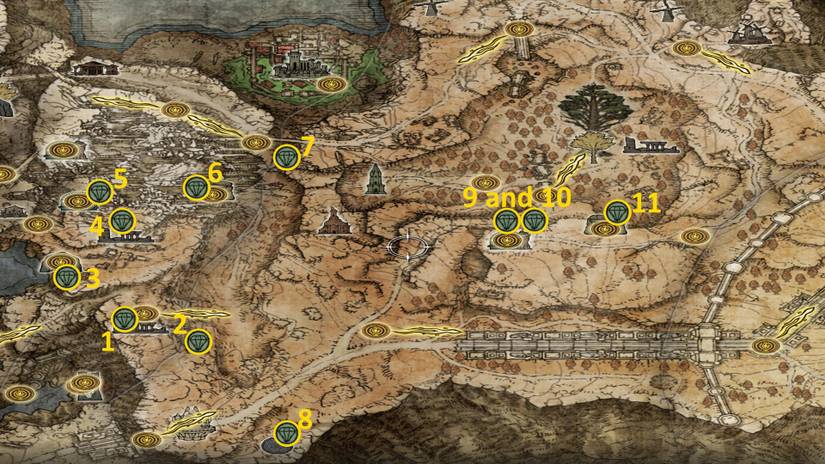 red feather branch elden ring