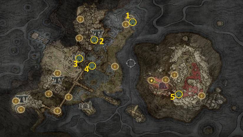 red feather branch elden ring