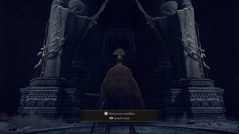 How to reach Miquella’s Haligtree in Elden Ring