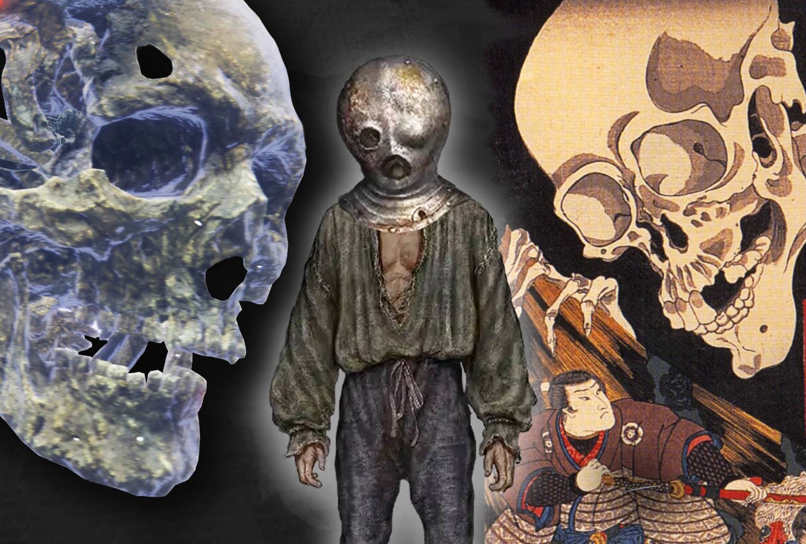 giant skeletons elden ring