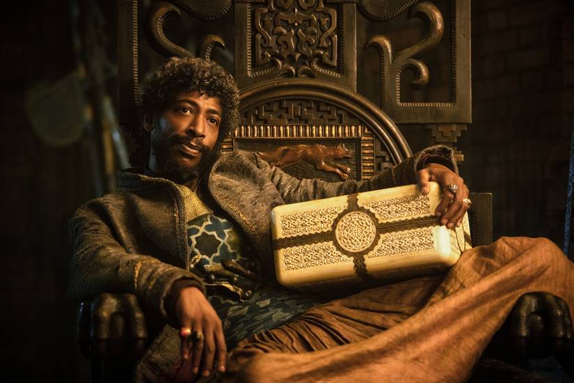 The Wheel of Time season 1: Cast, release, and plot details we already know