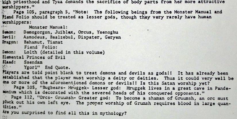 The real history behind Stranger Things 4’s Satanic Panic plot