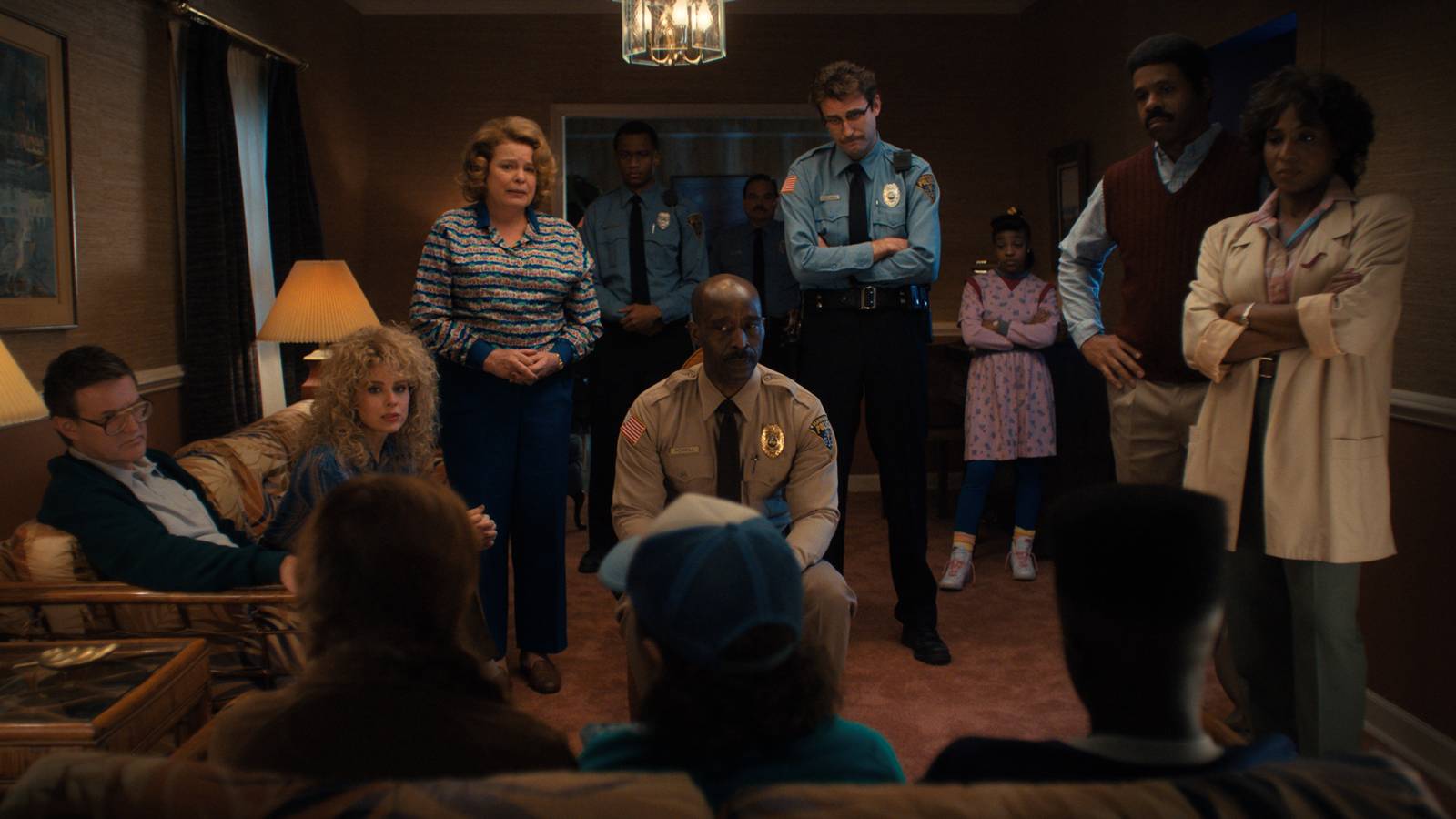 Stranger Things 4: all the questions part 2 should answer